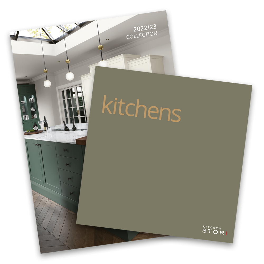 Morgans Kitchens & Bedrooms | Catalogues | View The Available Ranges