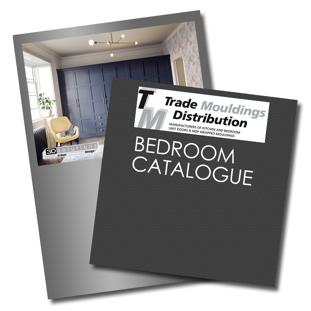 Morgans Kitchens & Bedrooms | Catalogues | View The Available Ranges